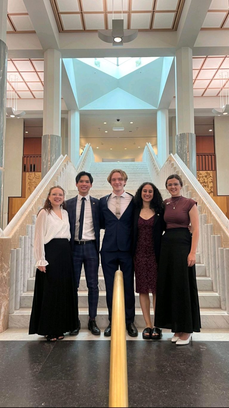 New Colombo Plan Scholarship – Part 1: Applying – Charlie | Your ...