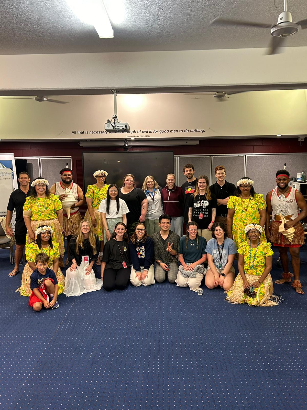 New Colombo Scholarship – Part 2: Planning – Charlie | Your Student Blog