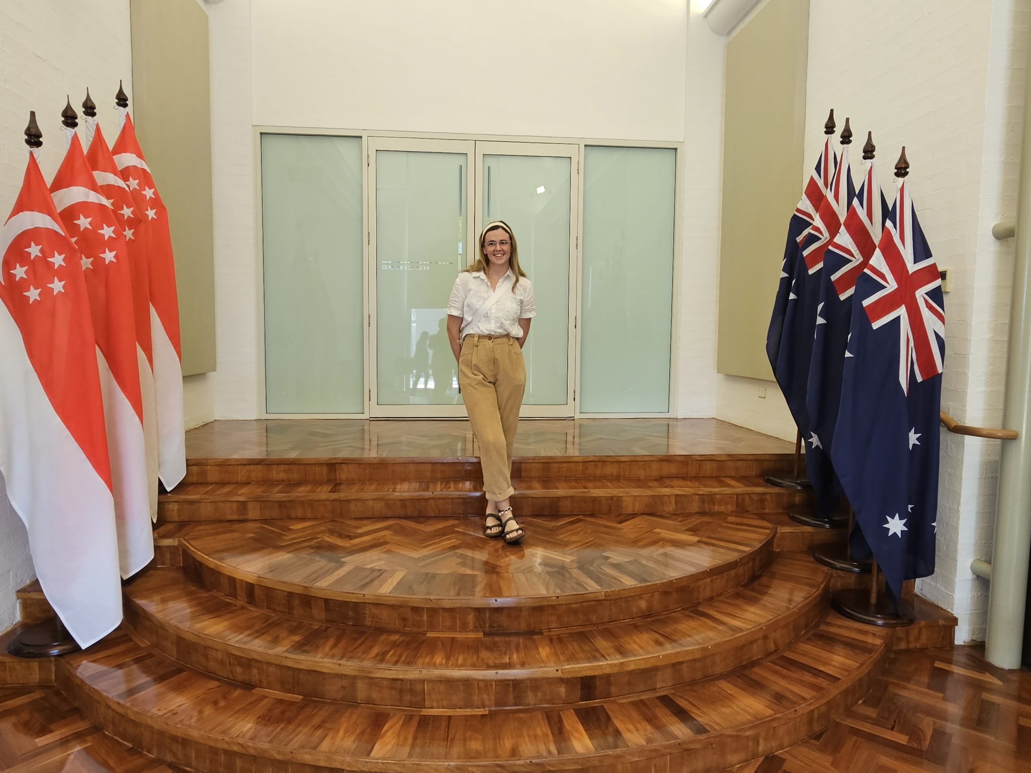 New Colombo Plan Scholarship – Part 1: Applying – Charlie | Your ...