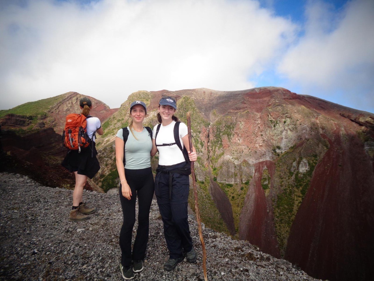 Travelling New Zealand During Uni Break – Charlie | Your Student Blog