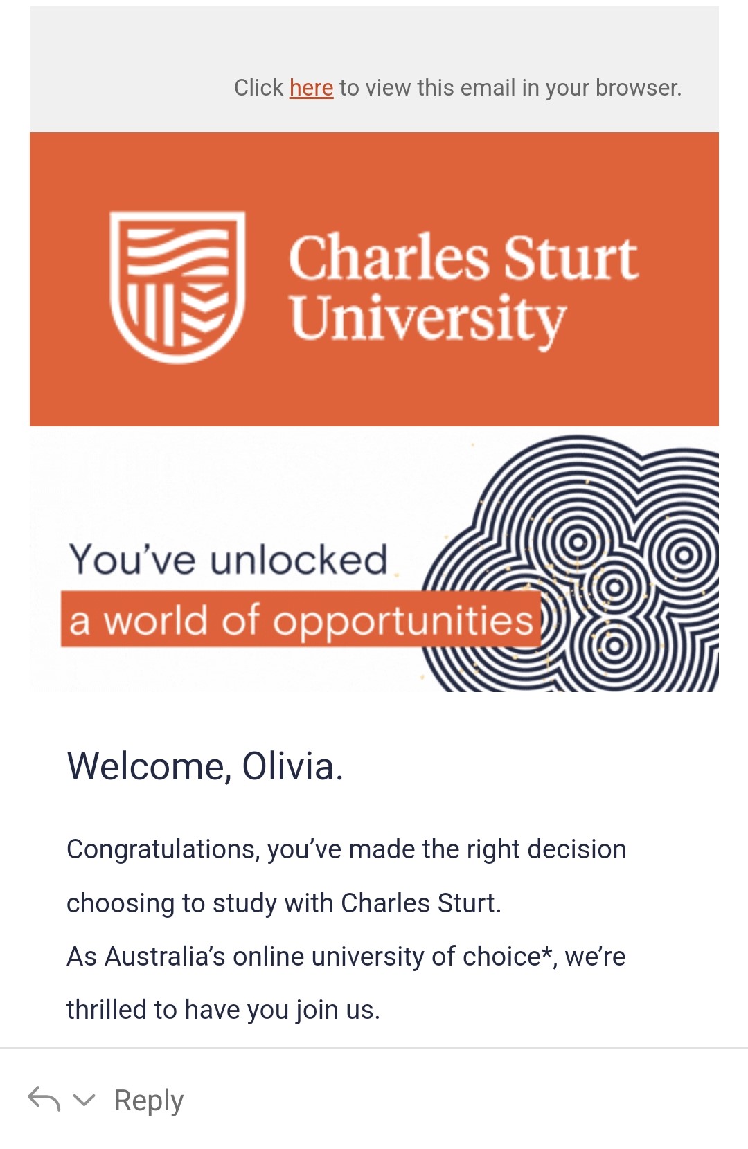 My Journey from TAFE to University – Charlie | Your Student Blog