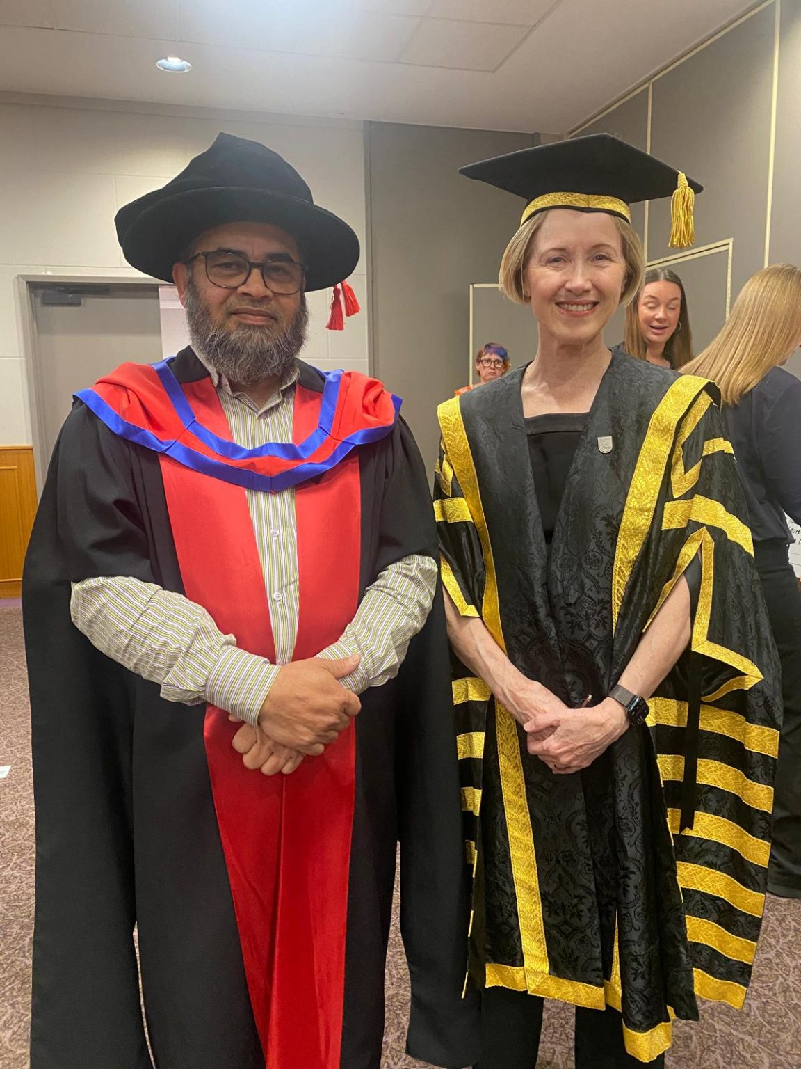 Graduation is More Than a Certificate – Charlie | Your Student Blog