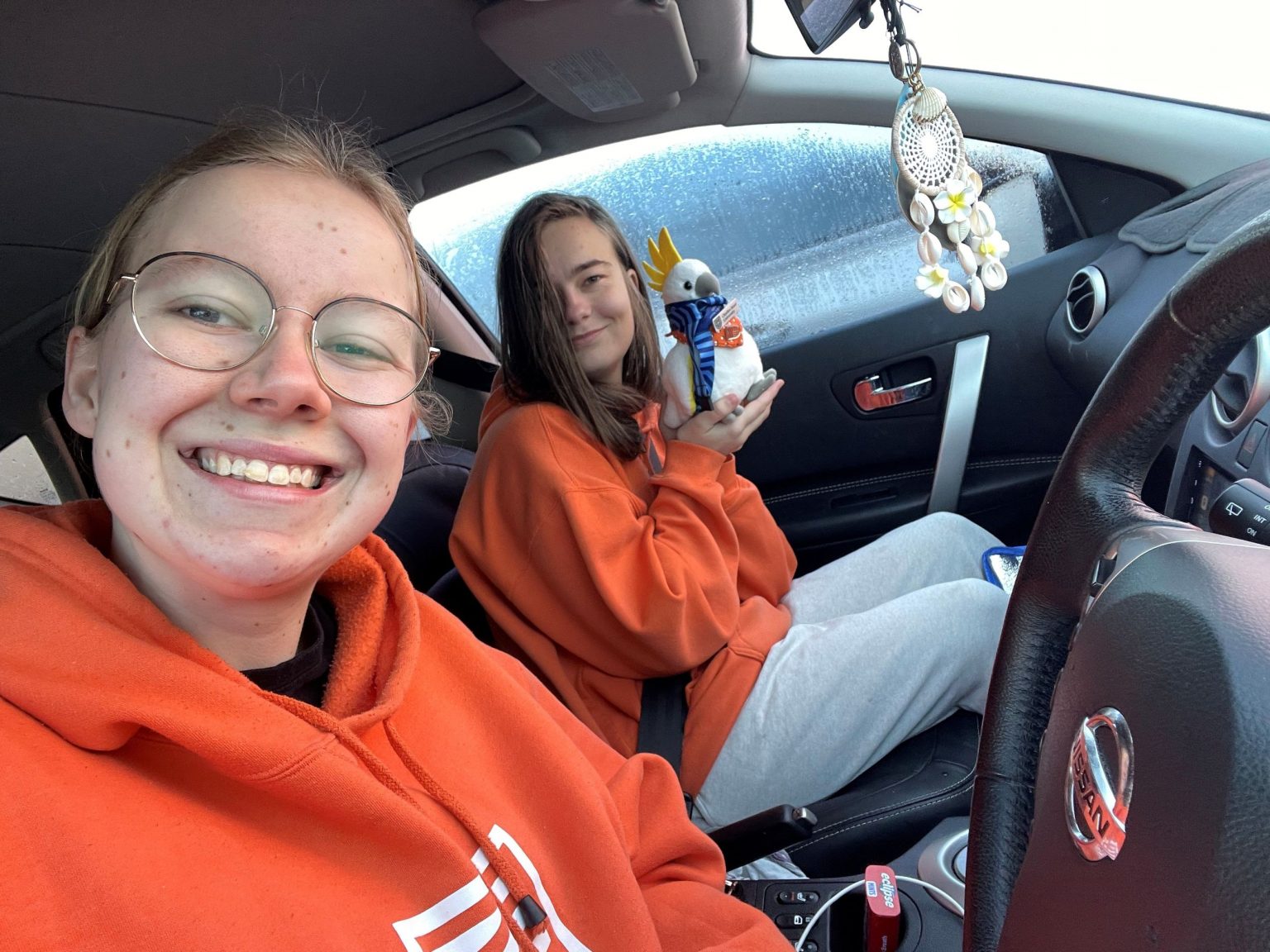 Charles Sturt Campus Road Trip – Charlie | Your Student Blog
