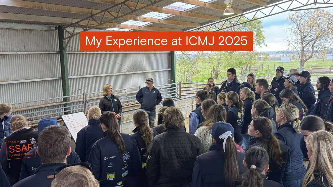 Your essential guide to Interact2 – Charlie | Your Student Blog