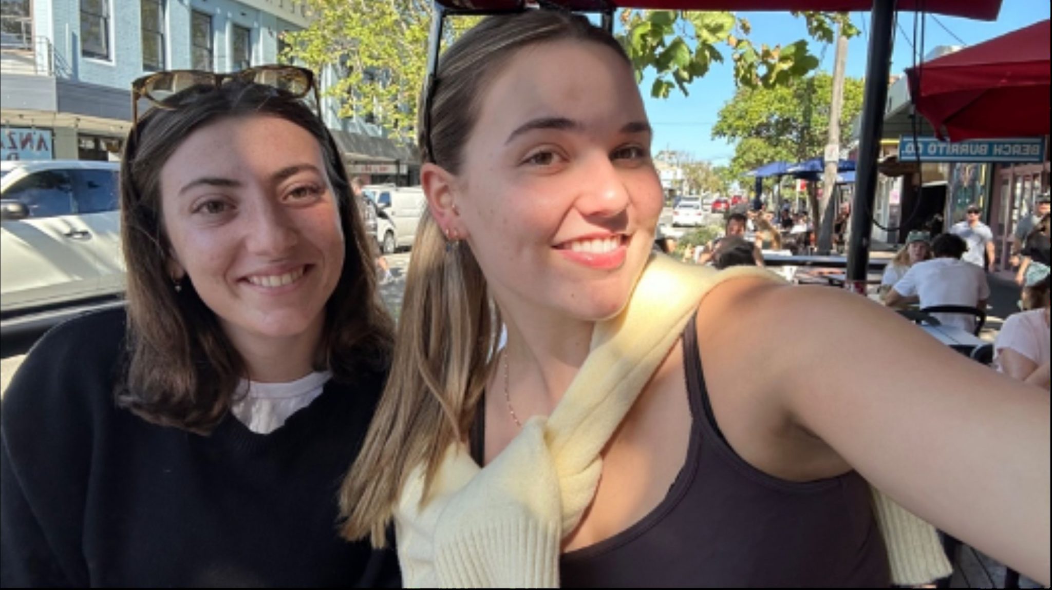 How to Maintain Long Distance Friendships – Charlie | Your Student Blog