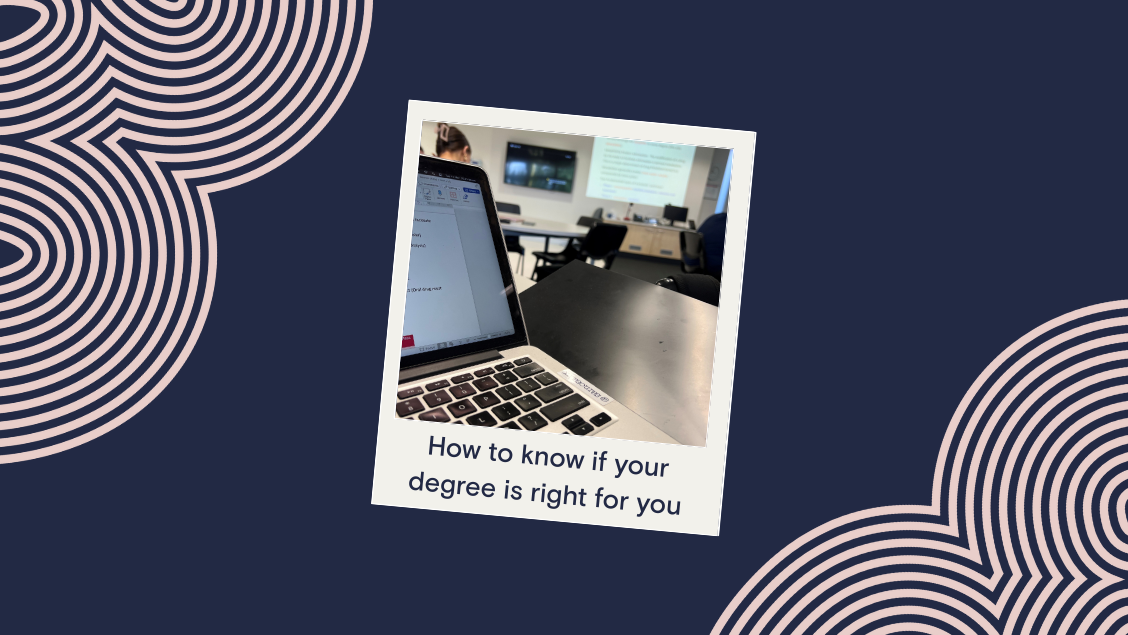 Conferral Dates Explained – Charlie | Your Student Blog