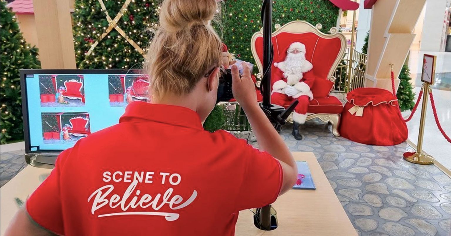Tis The Season To Get Hired – Charlie | Your Student Blog