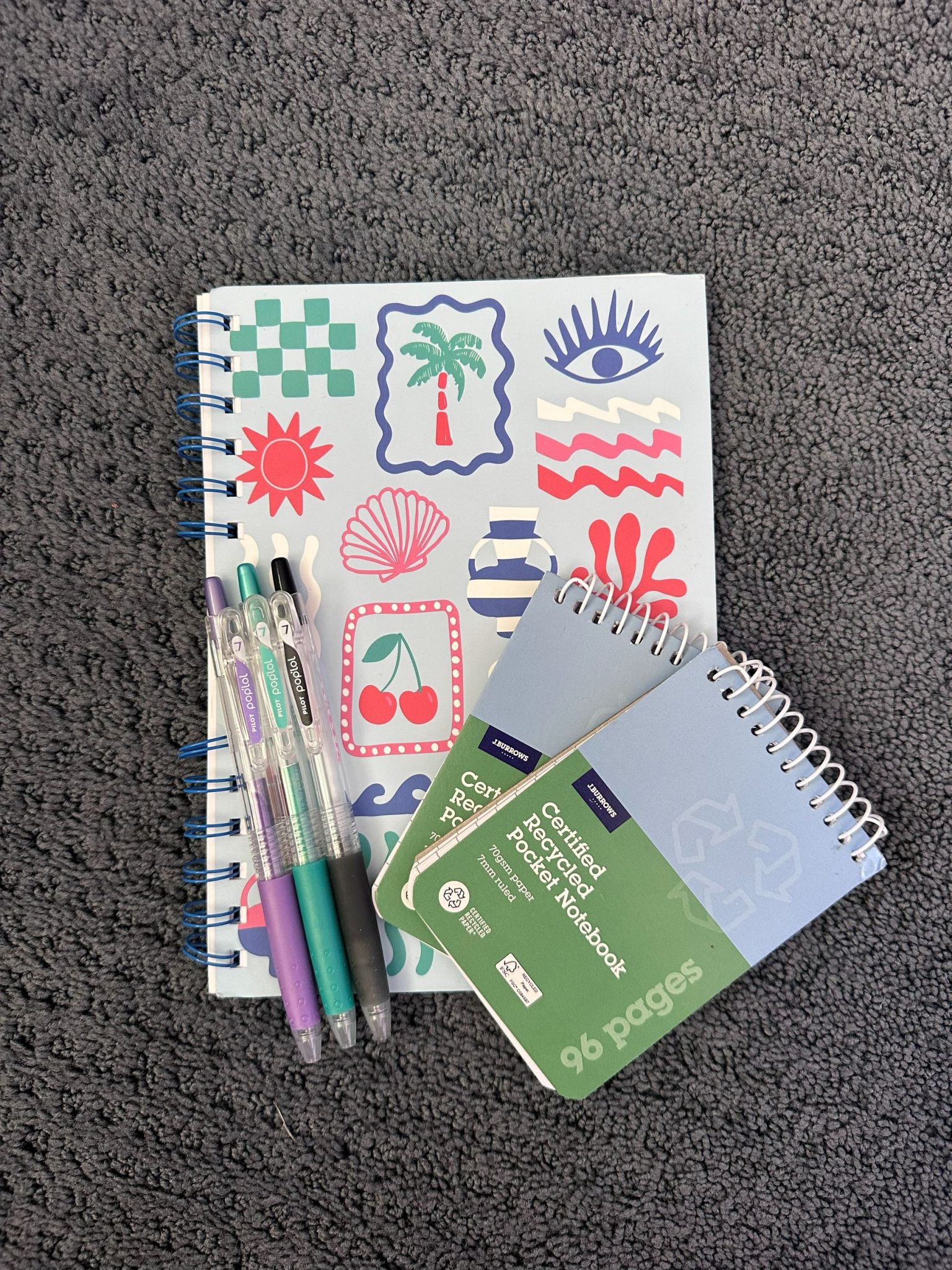 Prepare for a 16 Week Placement with Me – Charlie | Your Student Blog